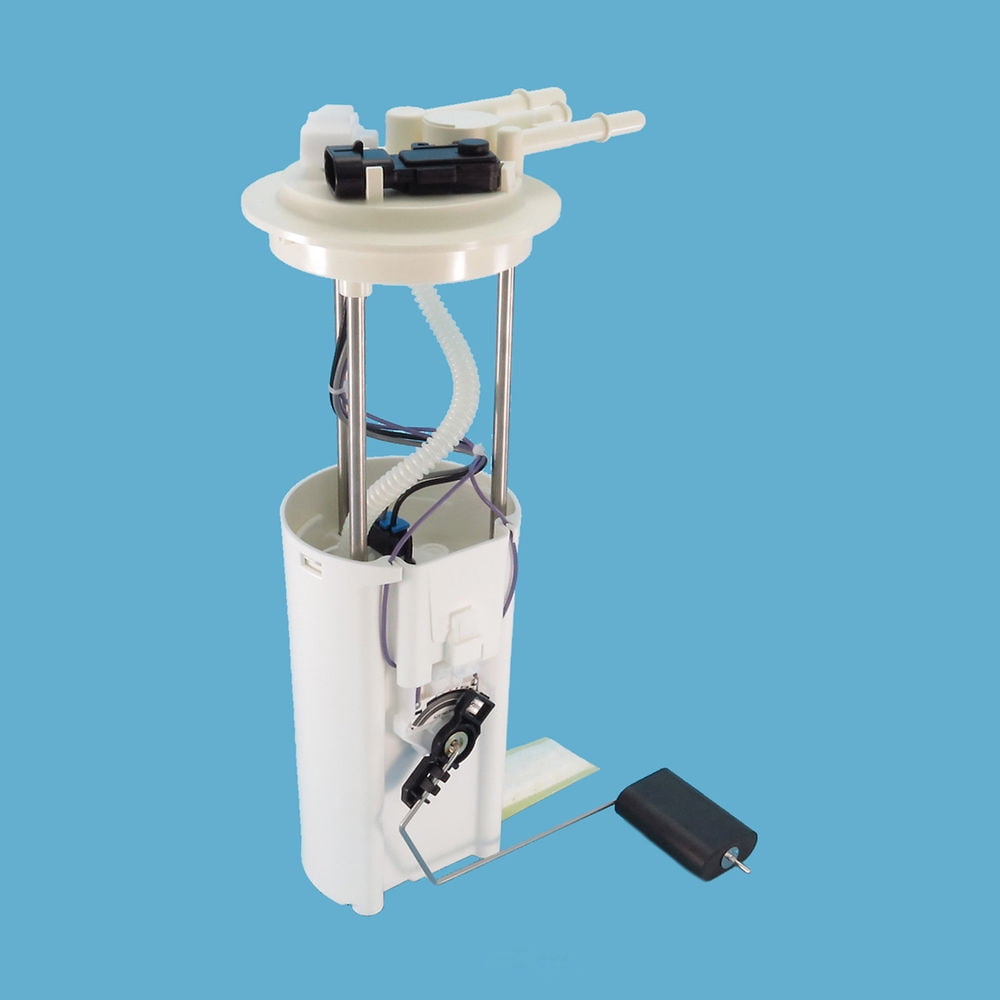 Fuel Pump Module Assembly Fits select: 2002 ISUZU RODEO S/LS/LSE, 2004 ...