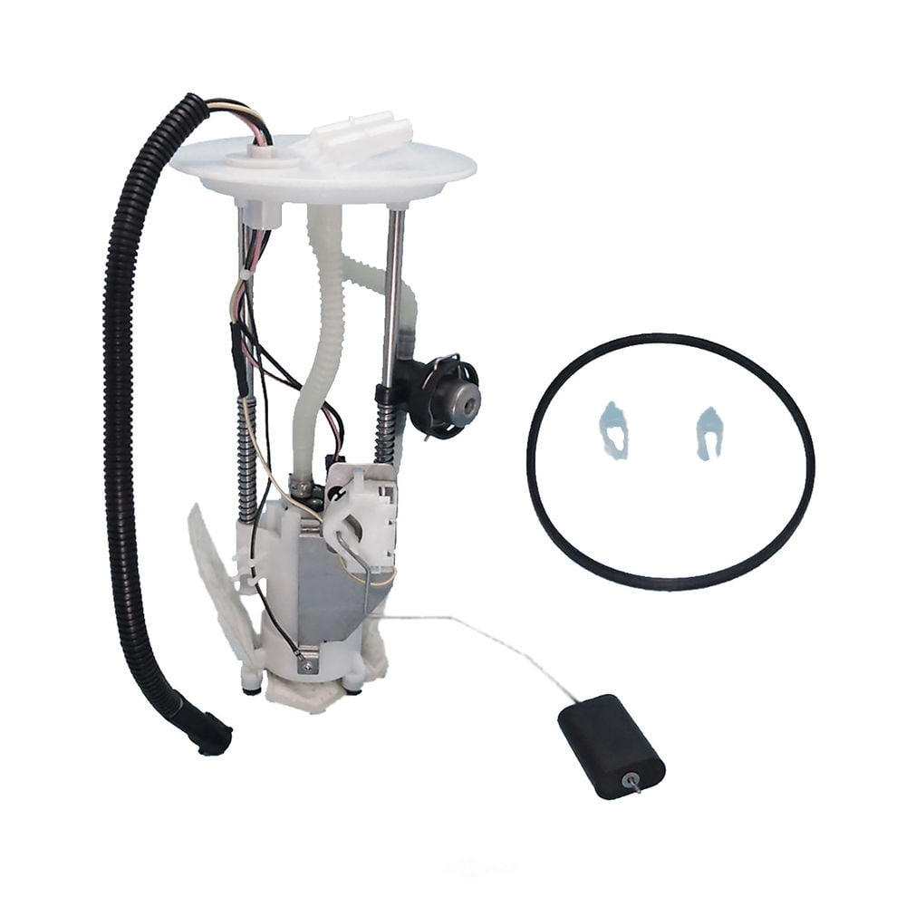 Fuel Pump Module Assembly Fits select: 2003-2004 FORD EXPEDITION EDDIE ...