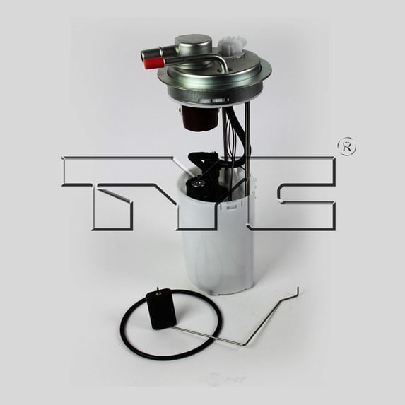 2004 Chevy Silverado Fuel Pump