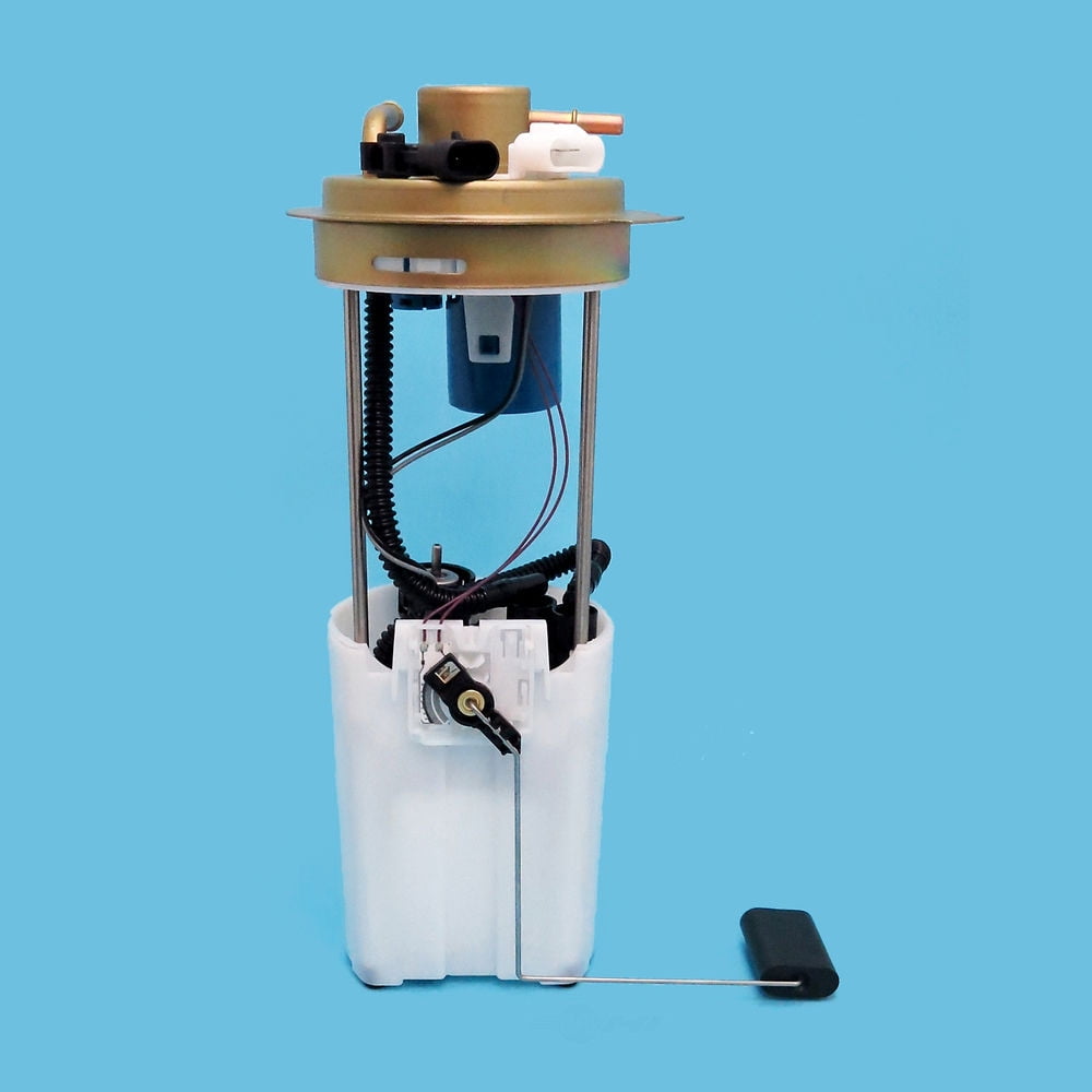 2004 Chevy Silverado Fuel Pump