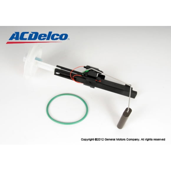 Saturn Ion Fuel Tank Sending Unit