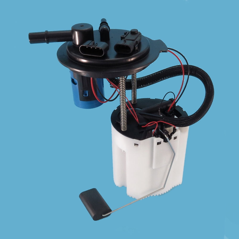 Fuel Pump Module Assembly Fits select: 2007-2008 GMC ACADIA SLT-2, 2008 ...