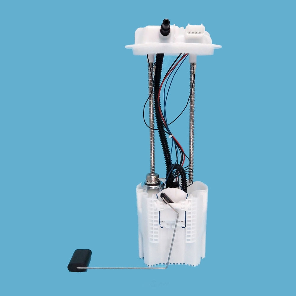 Fuel Pump Module Assembly Fits select: 2008 DODGE RAM 1500 - Walmart ...