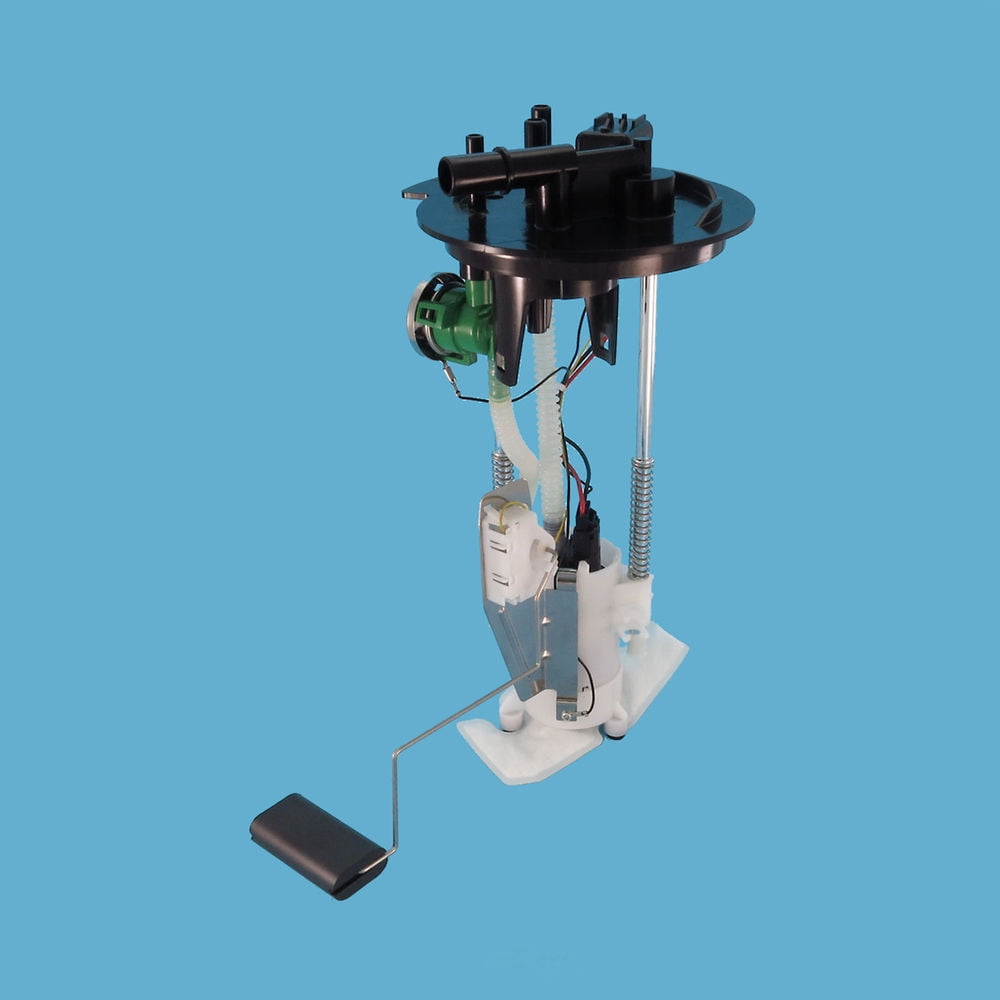Fuel Pump Module Assembly Fits select: 2010-2011 FORD RANGER SUPER CAB ...