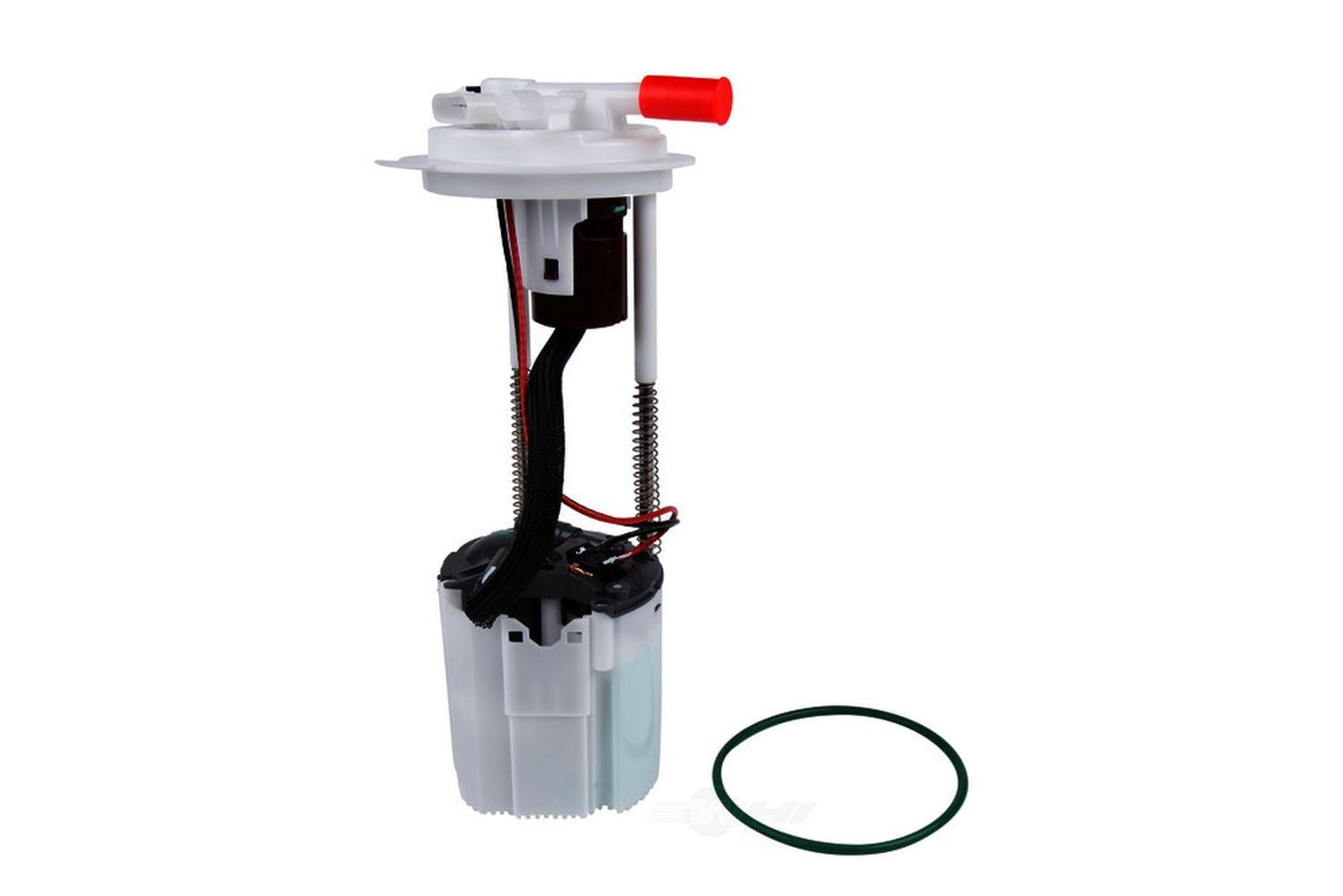 Fuel Pump Module Assembly Fits select: 2010-2016 CHEVROLET EXPRESS ...