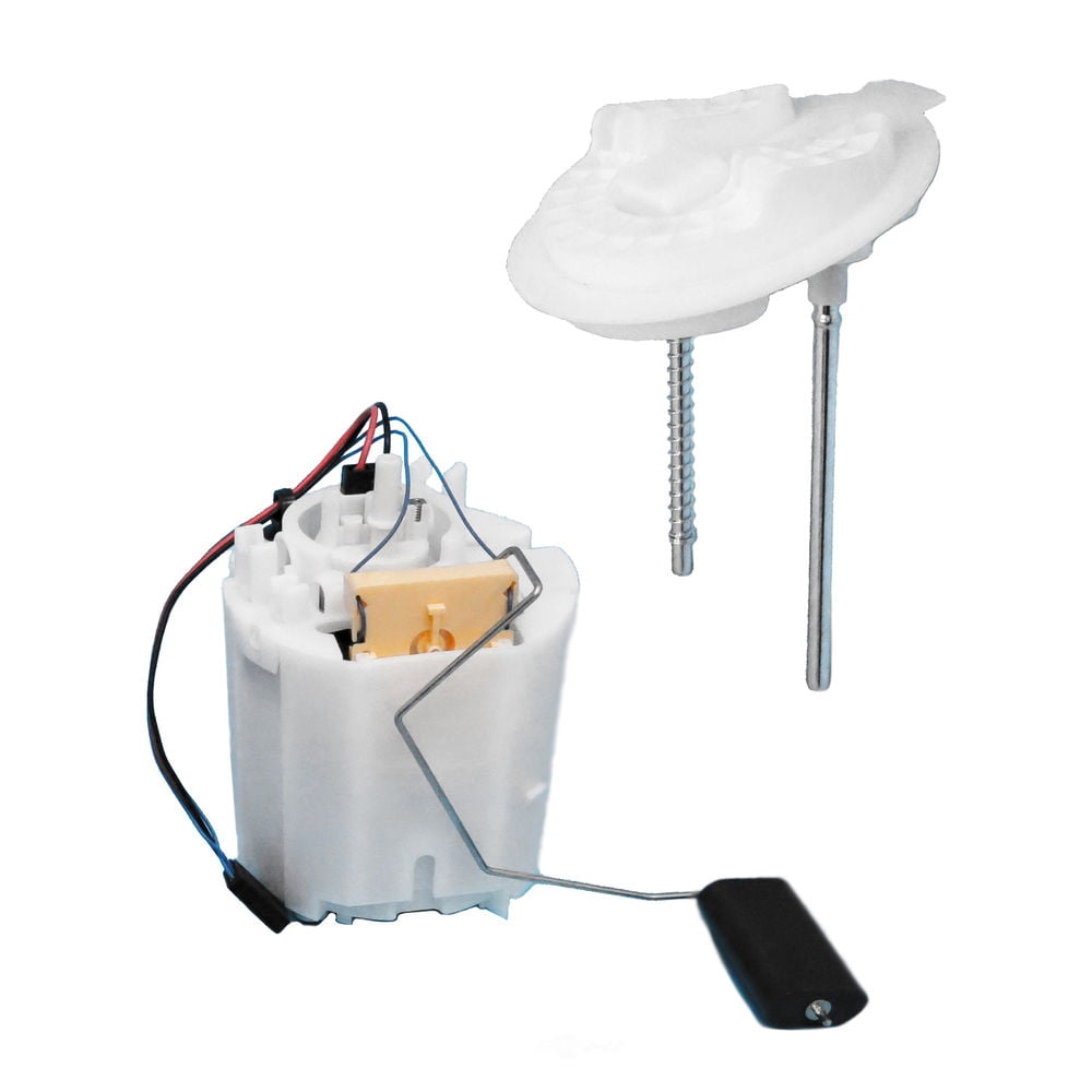Fuel Pump Module Assembly Fits select: 2012-2014 DODGE CHARGER, 2014 ...