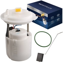 Delphi FG1860 Fuel Pump Module Assembly Fits select: 2017-2022 JEEP ...