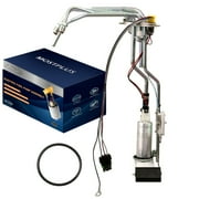 Chevrolet Van Fuel Pump Module Assembly