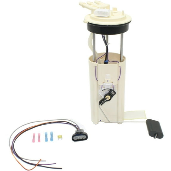 Fuel Pump Module Assembly For 1998-2005 For Chevrolet For Blazer, For ...