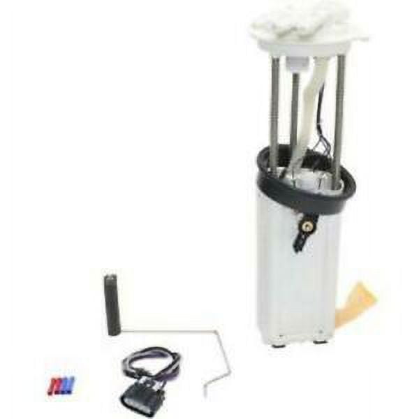 Fuel Pump Module Assembly For 2002-2003 Chevrolet S10 GMC Sonoma 4.3L ...