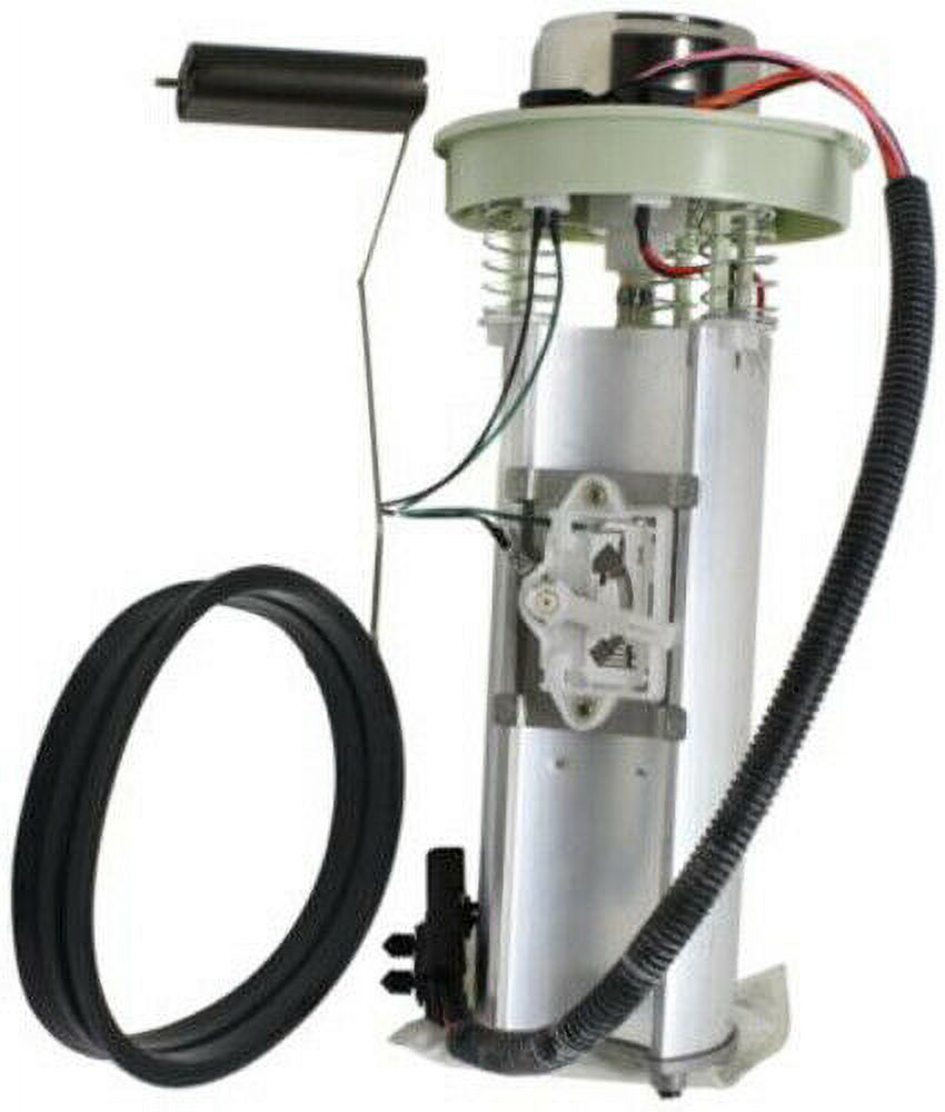 Fuel Pump Module Assembly For 2003-2004 Jeep Wrangler Fuel Sending Unit E7156MN - Walmart.com