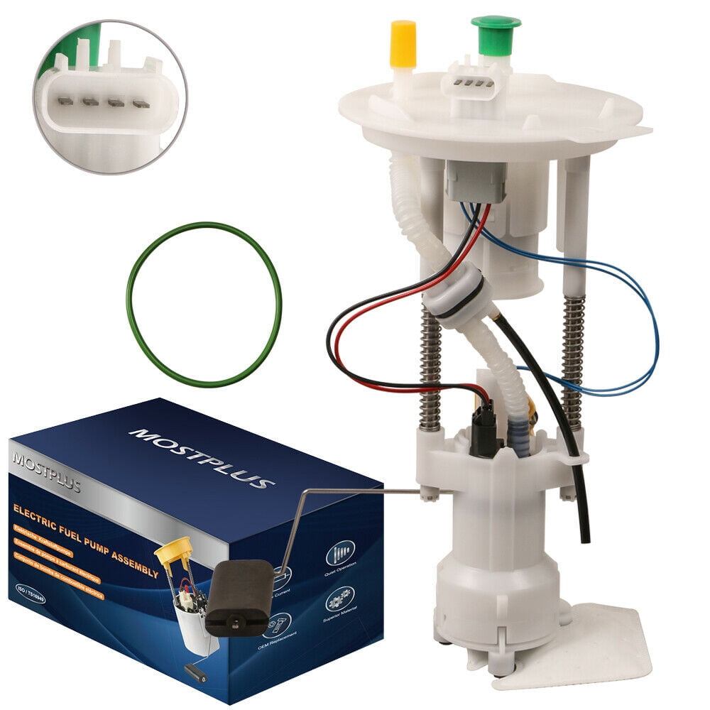 Fuel Pump Module Assembly For 2005-2006 Ford Expedition Navigator V8 5 ...