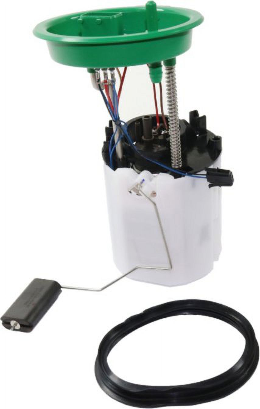 DELPHI - ELEC FUEL PUMP - Walmart.com