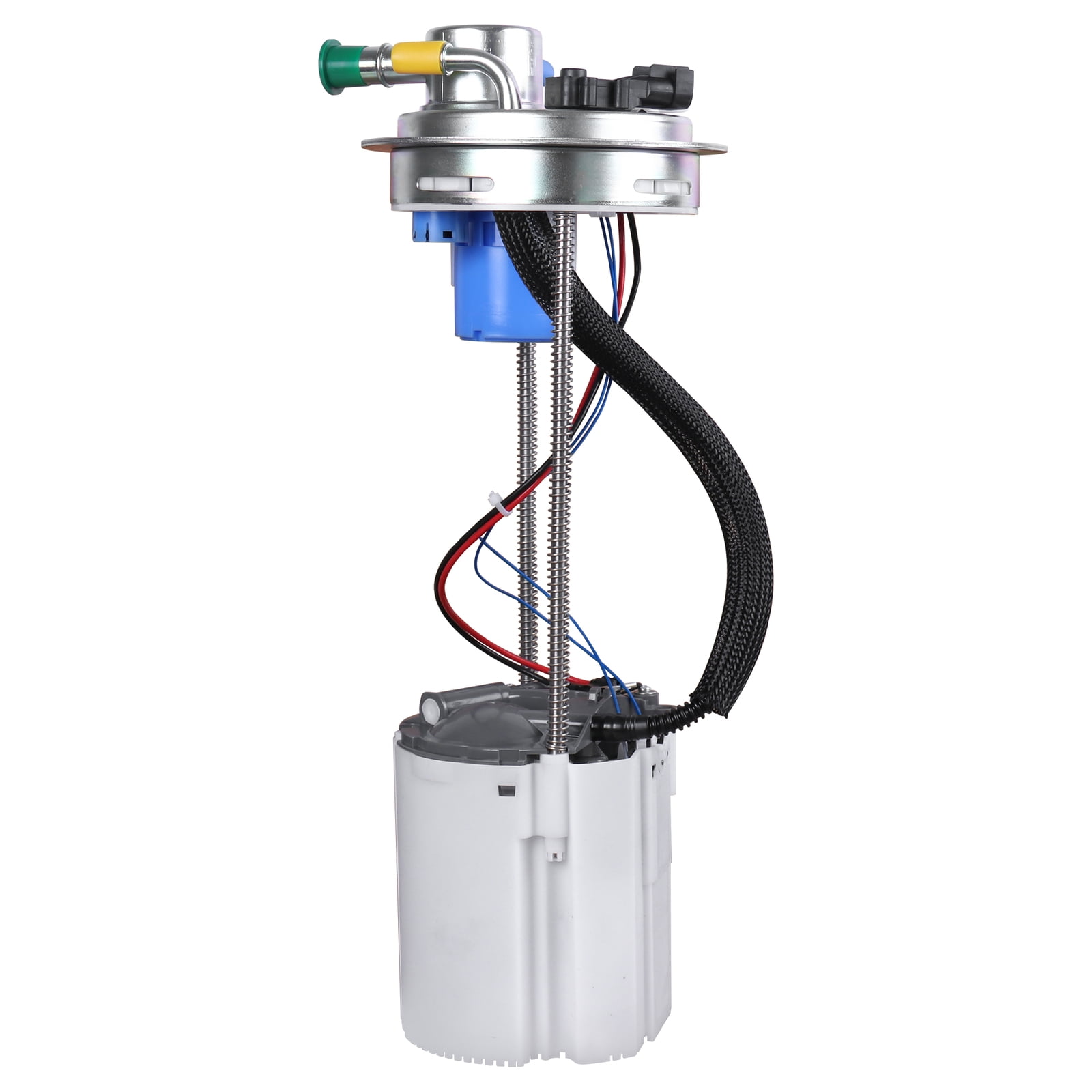 Fuel Pump Module Assembly For 2010-2013 Chevy Silverado GMC Sierra 1500 ...