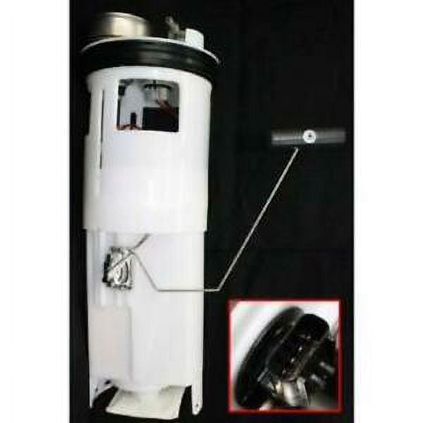 Fuel Pump Module Assembly For 98-01 Dodge Ram 1500 98-02 Ram 2500 3500 ...