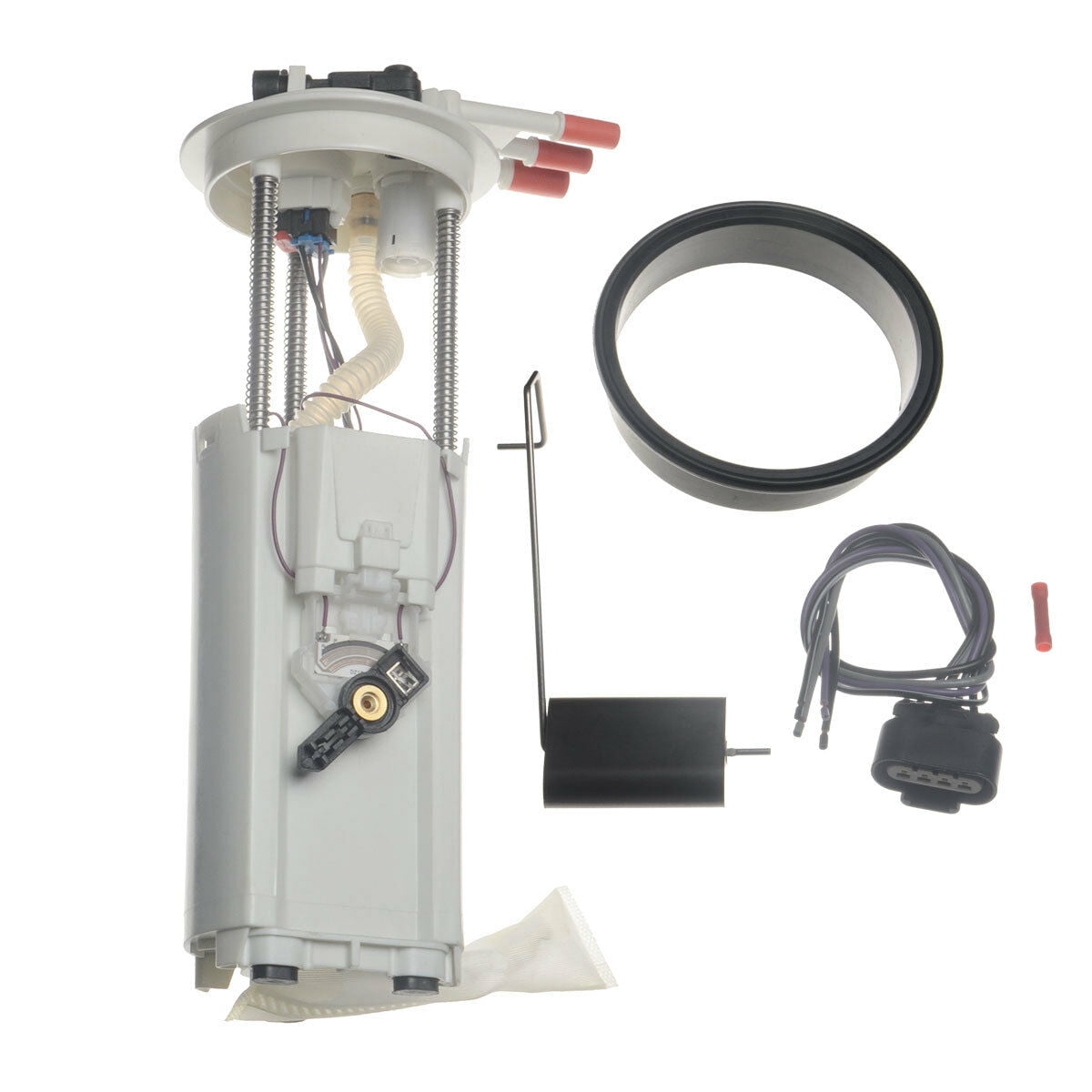 Fuel Pump Module Assembly For Carlo Impala Monte Regal Supercharged ...