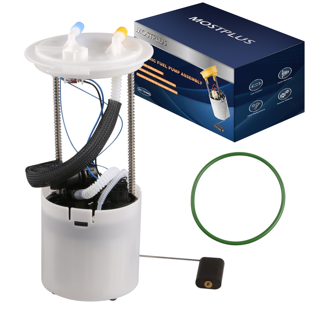 Fuel Pump Module Assembly For Ford Escape Mazda Tribute Mercury Mariner ...