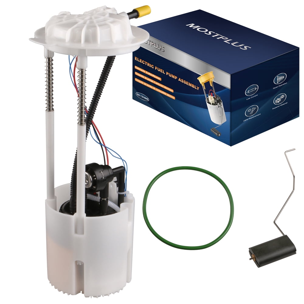 Fuel Pump Module Assembly For Ram 1500 2500 3500 V8 5.7L 6.4L ...