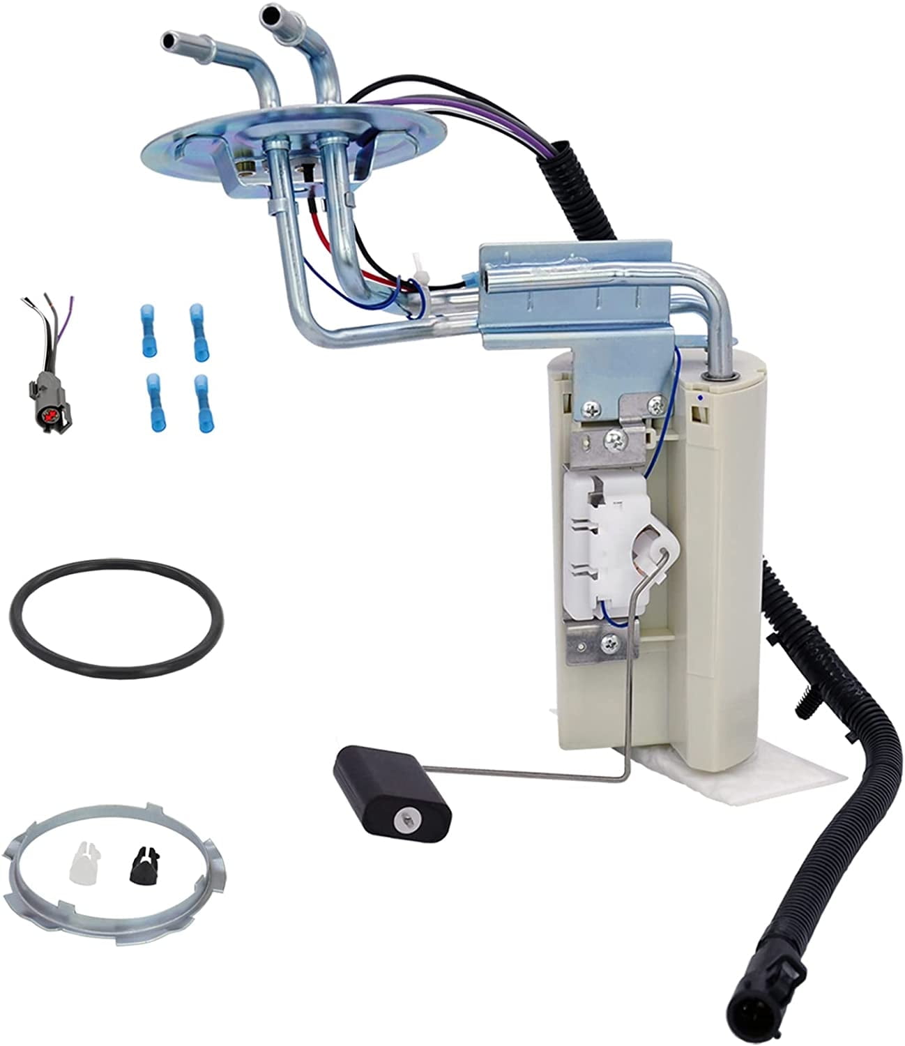 Fuel Pump Module Assembly for 1992-1997 Ford F-150 F-250 F-350 SP2006H ...