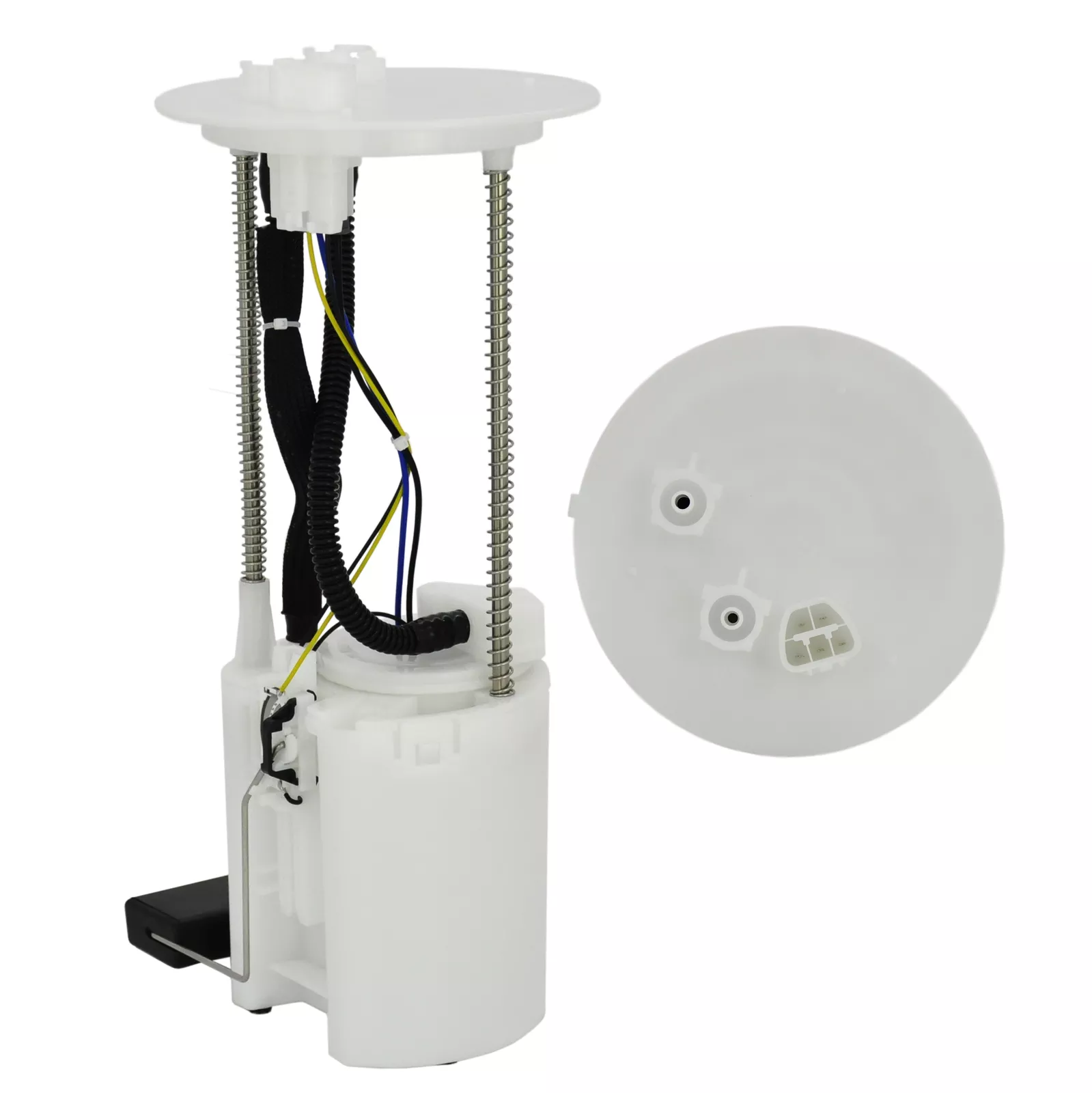 Toyota 4runner Electric Fuel Pump