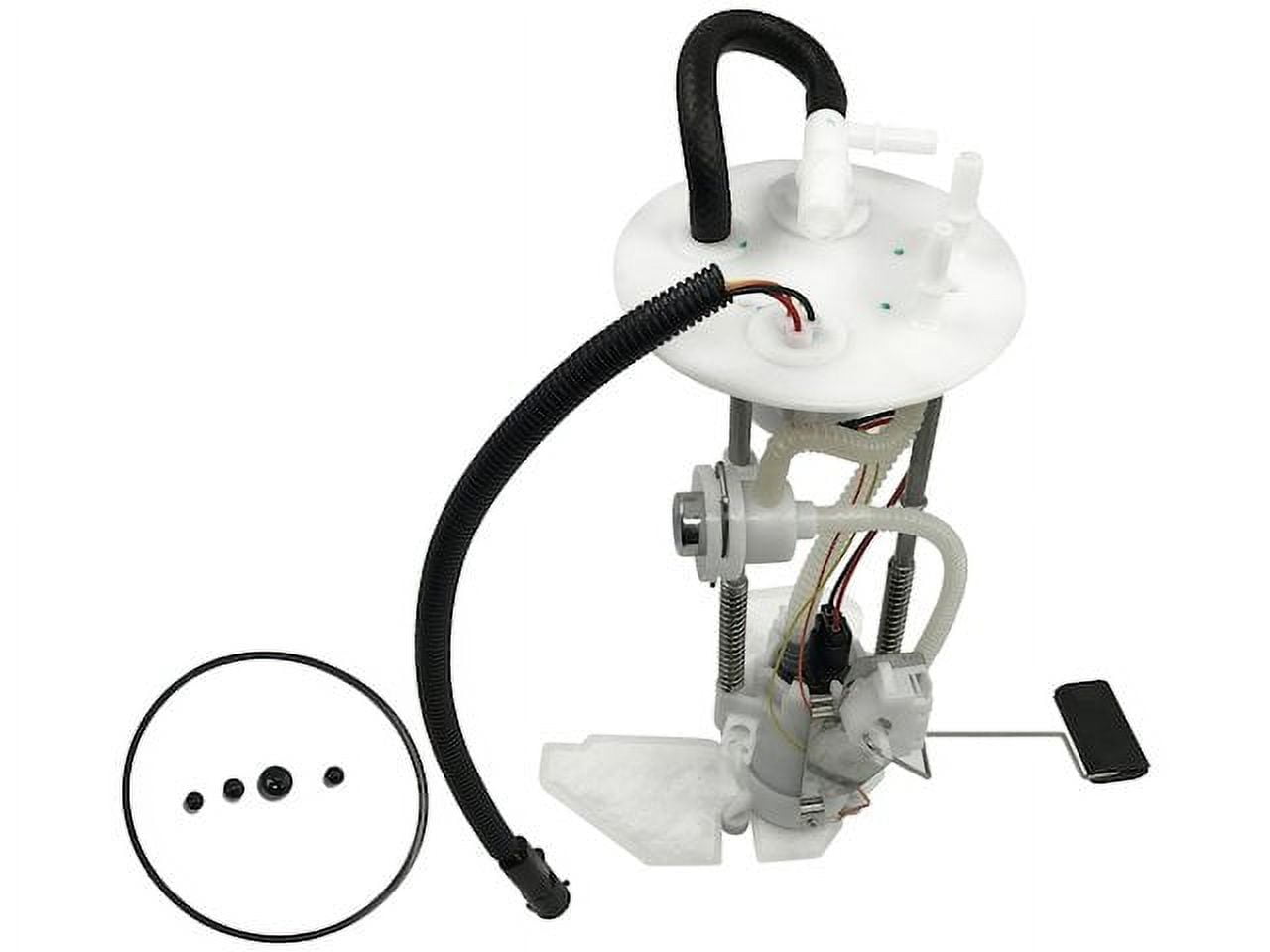 2002 Ford Ranger Fuel Pump