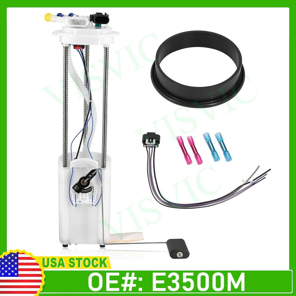 Fuel Pump Module Assembly with Sensor for Chevy Silverado GMC Sierra ...