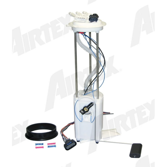 Fuel Pump Module Assembly - Walmart.com