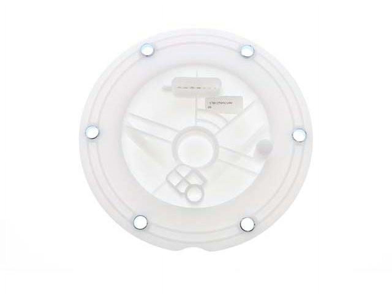 Fuel Pump Module Cover - Compatible with 2007 - 2013 Mercedes-Benz S550 ...
