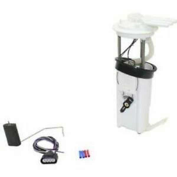 Fuel Pump Module For 00-05 Chevrolet Impala Monte Carlo 01-03 Grand ...