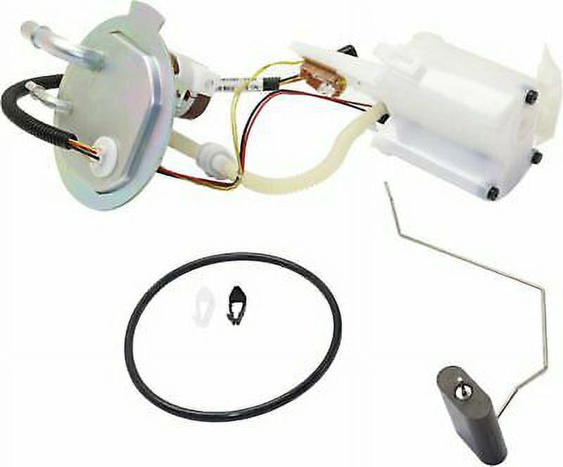 Fuel Pump Module For 2005-2007 Ford F-250 Super Duty F-350 Super Duty ...