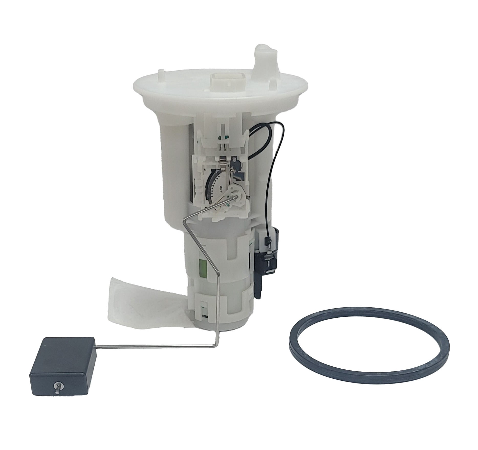 Fuel Pump Module Herko 453GE Fit 09-13 Toyota Avanza (F600) L4-1.5L ...