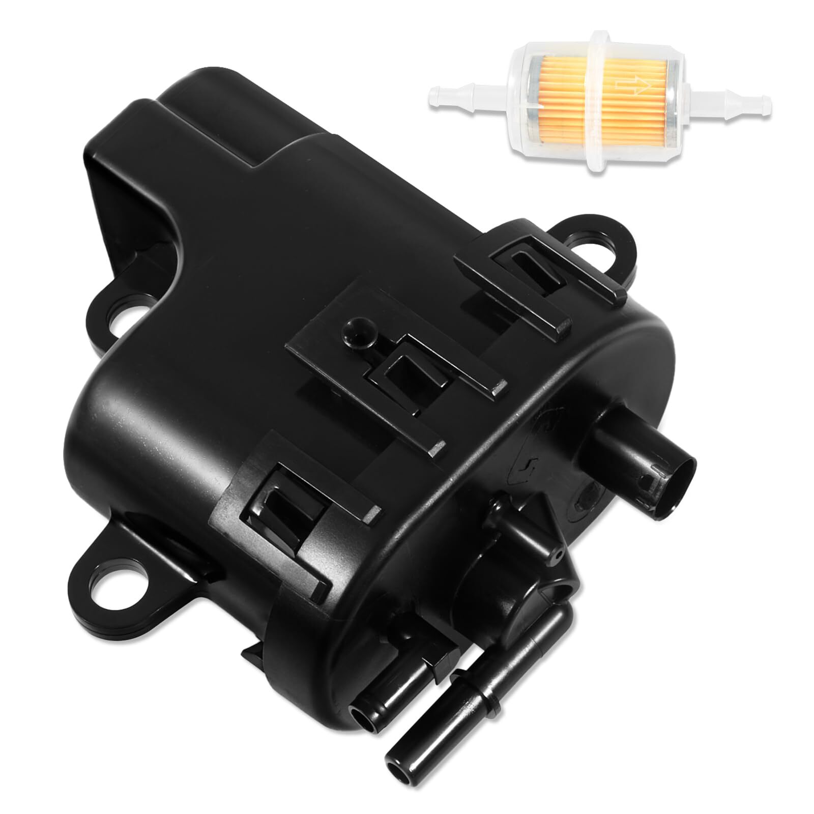 CX0708 CX7085 Fuel Filter For Weichai 4100 4102 With Quanchai QC490T ...