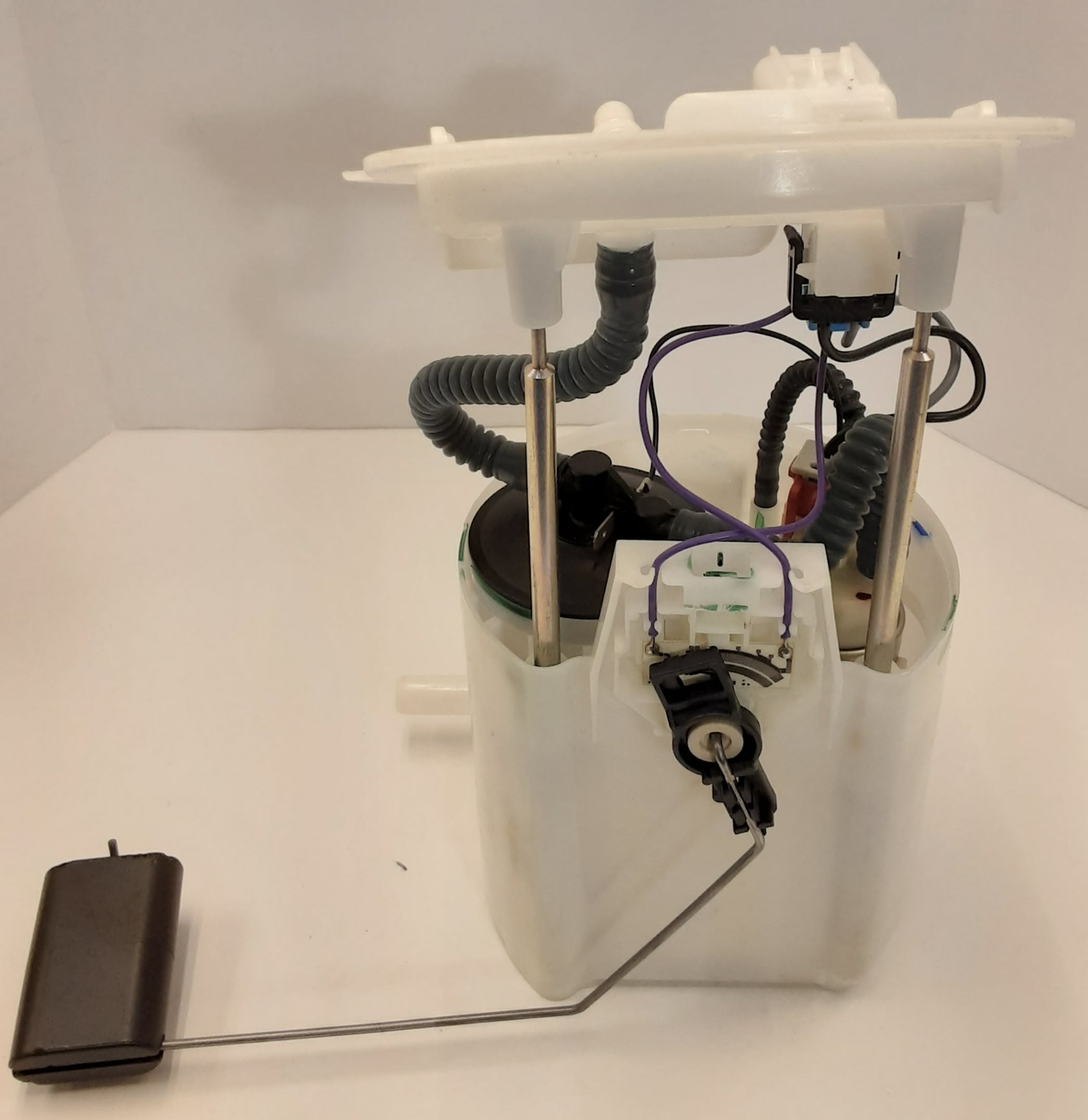 Fuel Pump Module RFMF215 for 15-24 Ford Mustang L4 2.3L - Walmart.com