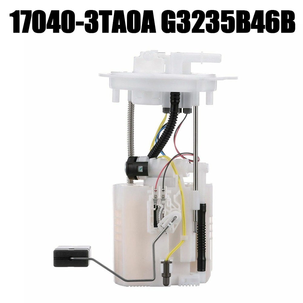 Fuel Pump Module For Nissan Altima L4-2.5L V6-3.5L 2013-18 G3235B46B ...
