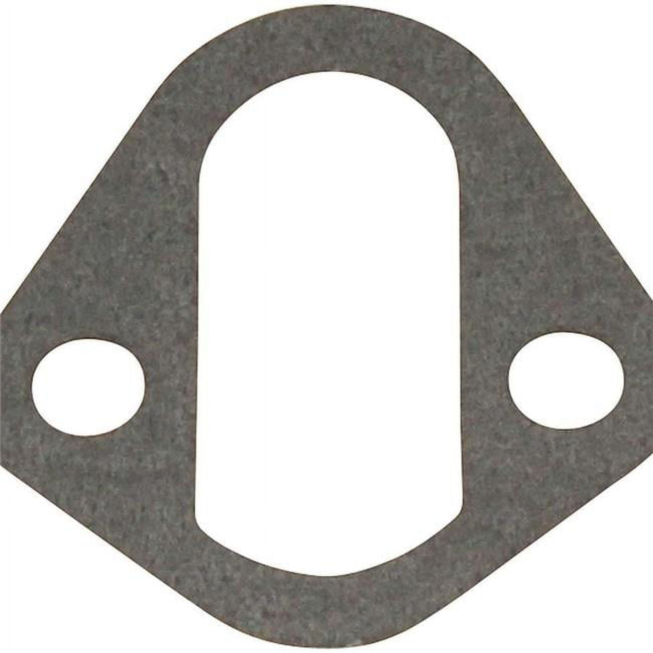 Fuel Pump Mounting Gasket - Small Block Chevy - Pack of 10 - Walmart.com