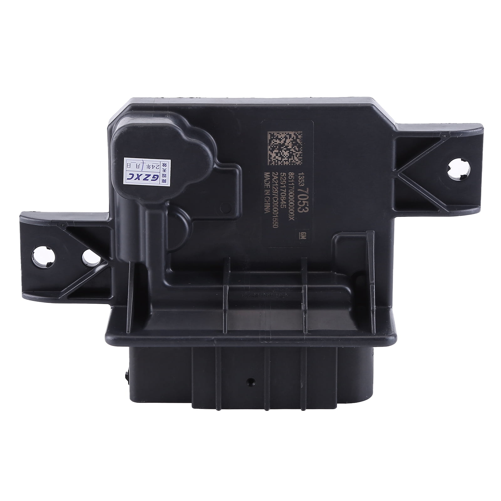 Fuel Pump Power Control Module 13540028 for GM Chevy Silverado GMC ...