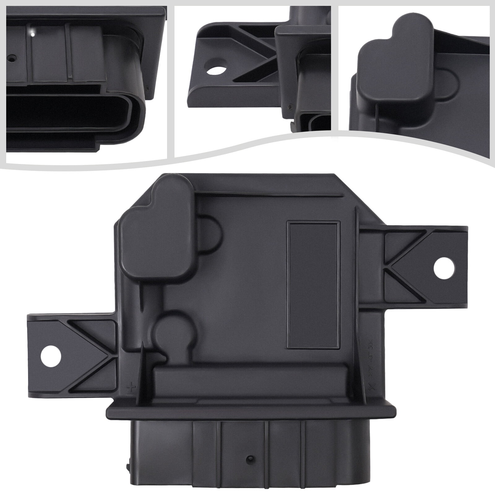 Fuel Pump Power Control Module For 2019 2020-2022 Chevy Silverado GMC ...