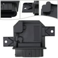 Fuel Pump Power Control Module For 2019 2020-2022 Chevy Silverado GMC ...