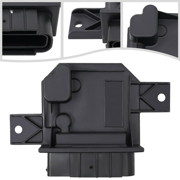 Fuel Pump Power Control Module For 2019 2020-2022 Chevy Silverado GMC ...