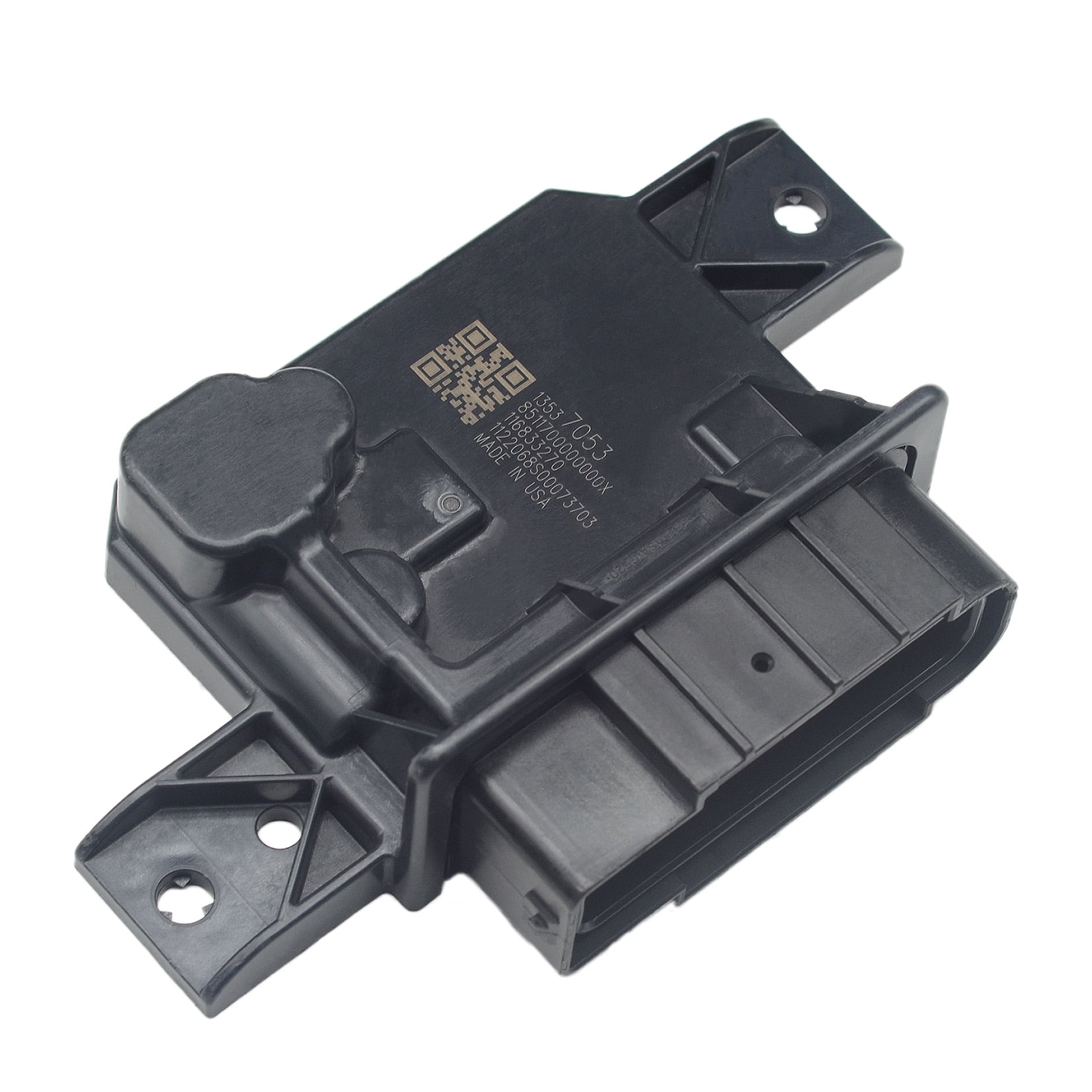 Fuel Pump Power Control Module For GM Chevy Silverado GMC Sierra ...