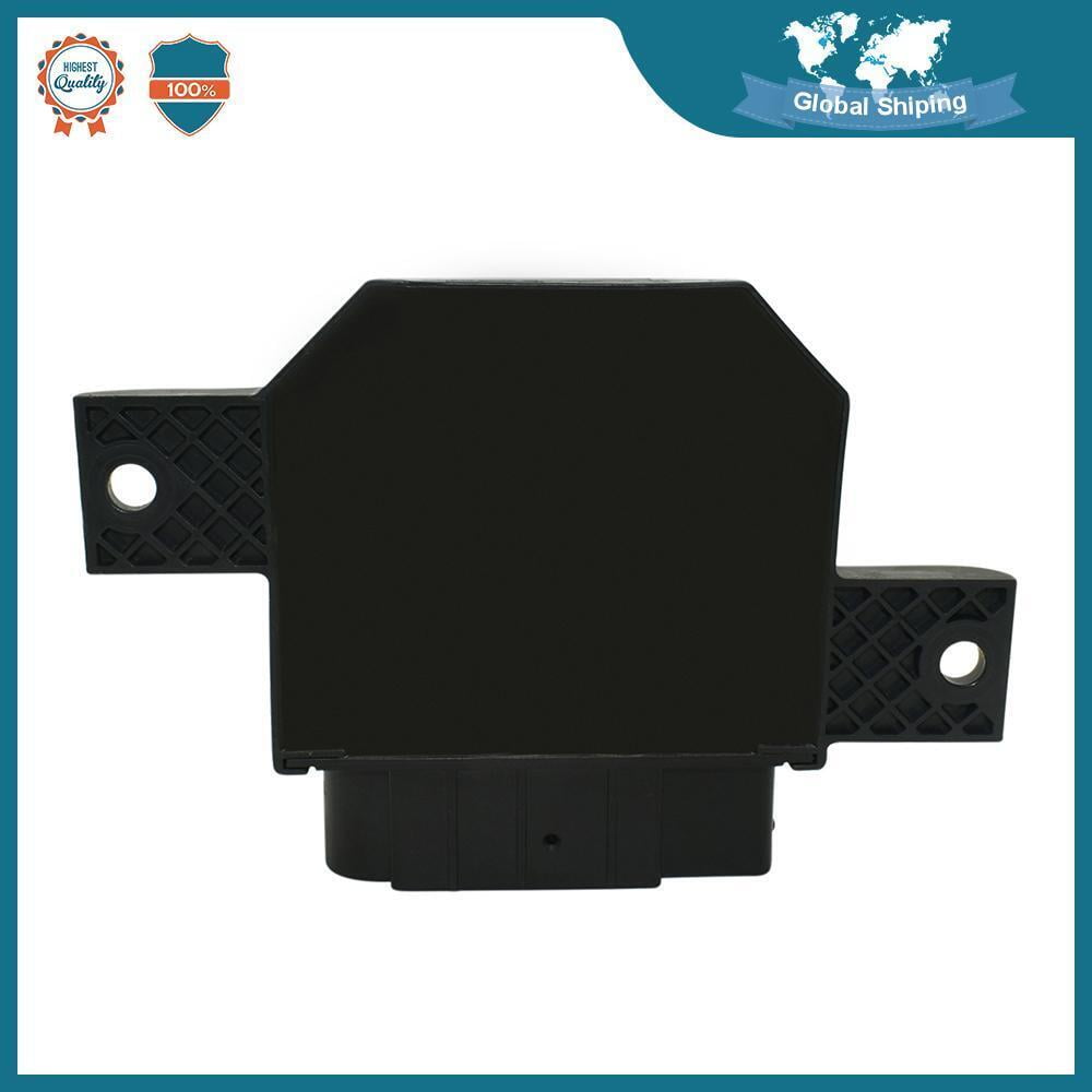 Fuel Pump Power Control Module for 17-19 GMC Sierra Silverado 2500 3500 ...