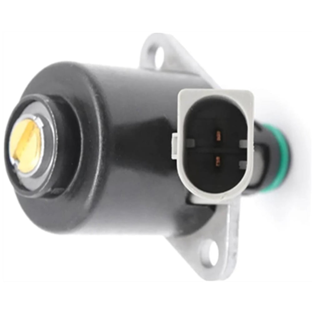 Fuel Pump Pressure Control Regulator Valve For Mercedes Benz C E Class ...