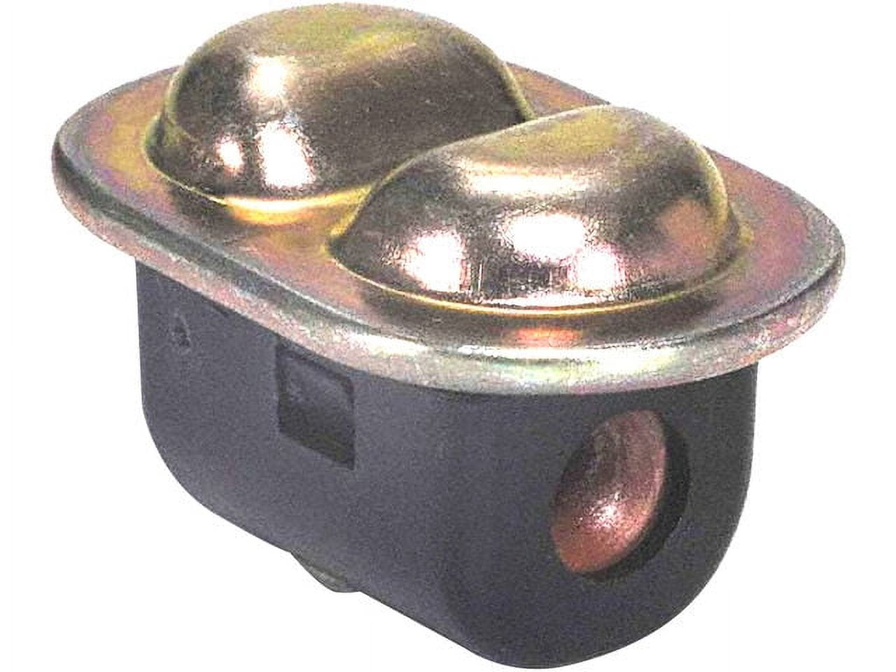 Fuel Pump Pulsator - Compatible with 1985 - 1996 Chevy Corvette 5.7L V8 ...