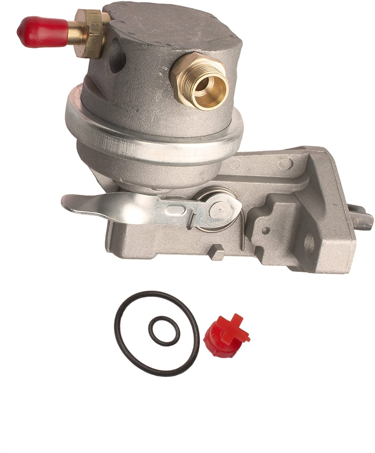 Fuel Pump RE68345 for John Deere 770D 1010D 810D 670C 344J 324H ...