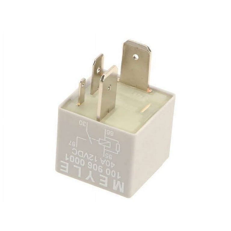 Fuel Pump Relay Compatible with 2007 2016 Volkswagen Eos Base 3.2L V6 2008 2009 2010 2011 2012 2013 2014 2015