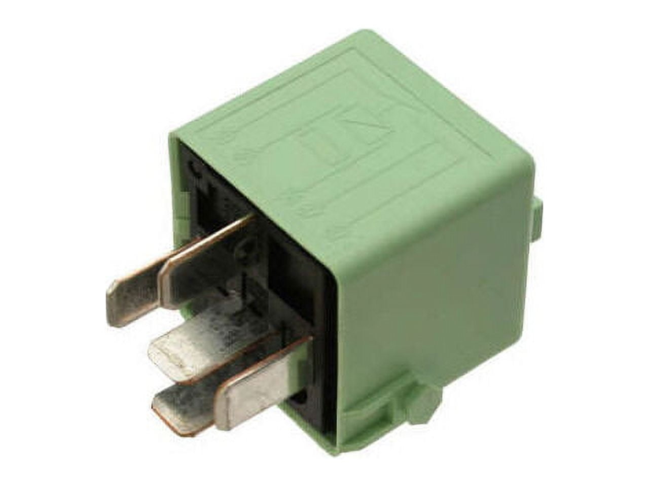 Fuel Pump Relay - Compatible with 2010 - 2017 BMW 535i GT 2011 2012 ...