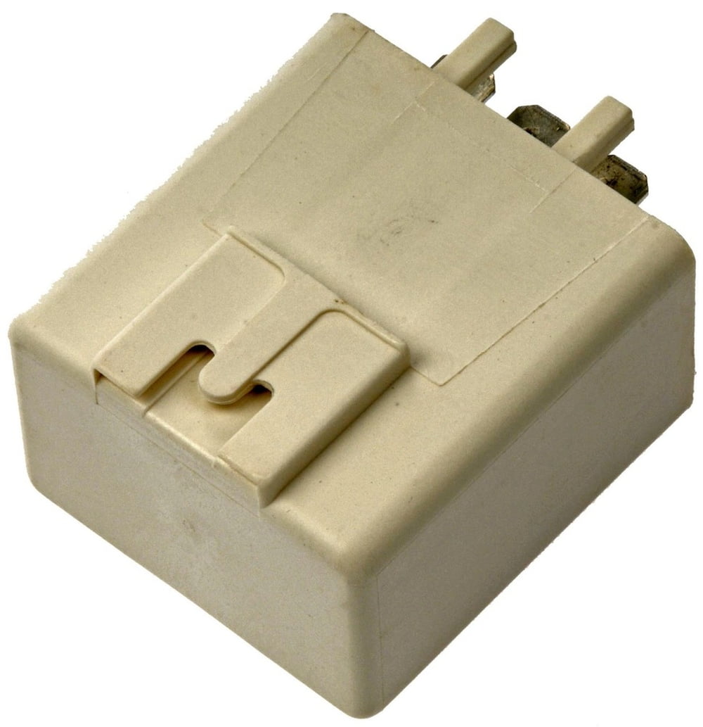 Fuel Pump Relay Fits select: 1990-1993 VOLVO 240, 1991-1995 VOLVO 940 ...