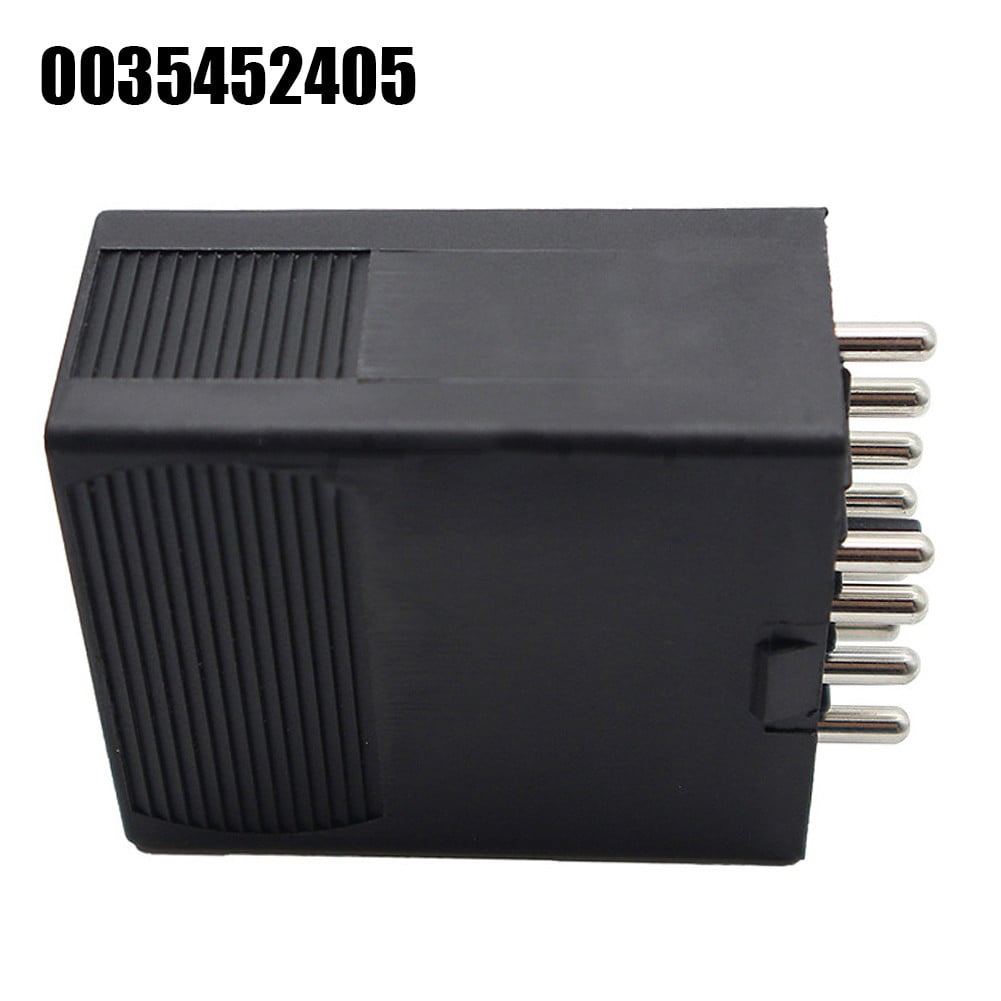 Fuel Pump Relay For Mercedes for Benz W124 190E 260E 300E 300TE 300SE ...