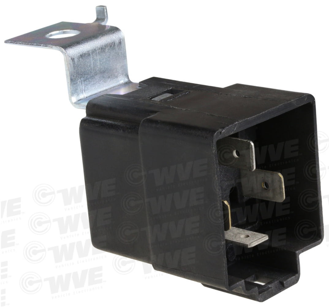Fuel Pump Relay WVE 1R1195 - Walmart.com