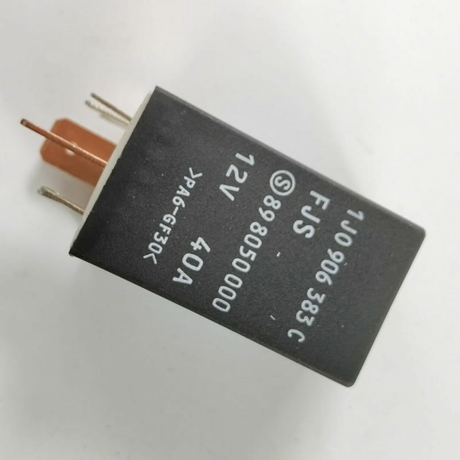 Fuel Pump Relay for - - Golf - 1J0 906 383 C 1J0906383C ABS0058 ...
